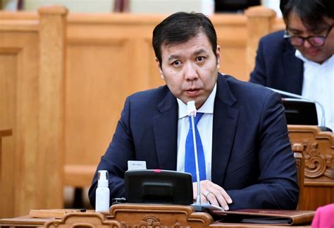 Б Энхбаяр Манай нам нэг хүний өмч биш