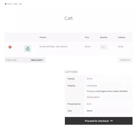 Blog Booster For Woocommerce Increase Average Order Value