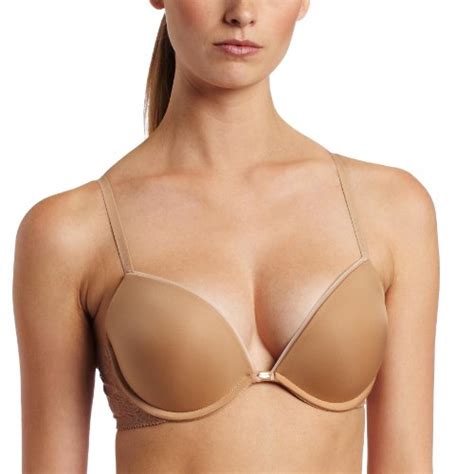 Calvin Klein Women S Naked Glamour Add A Size Naked Glamour Bra