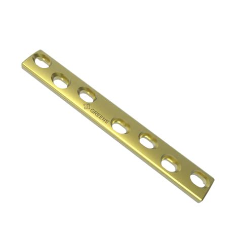 Broad Dcp For 45mm Screws At Best Price In Vadodara By Greens