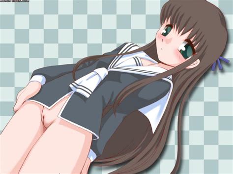 Post Fruits Basket Tohru Honda