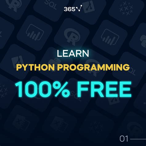 Master Python For Data Science And Ai 365 Data Science Facebook