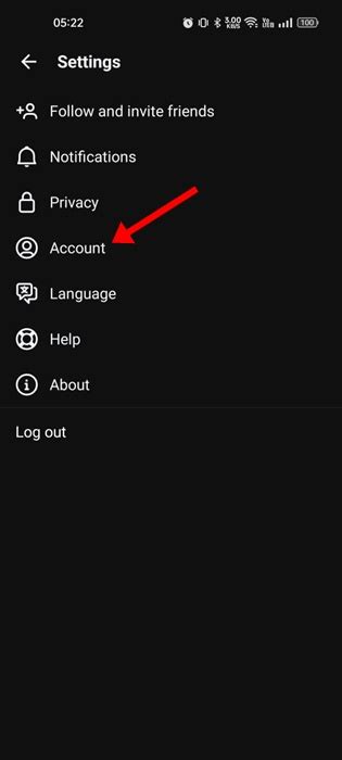 How To Delete Or Deactivate Your Threads Account