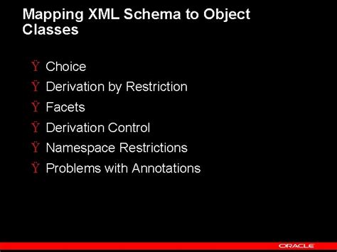 Experience With Xml Schema Ashok Malhotra Schema Usage