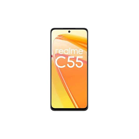 მობილური ტელეფონი REALME C55 RMX3710 | MOBILURI TELEFONI