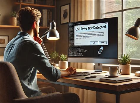 Usb 드라이브에 디스크를 넣으십시오 오류 해결 방법 총정리