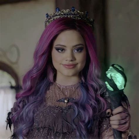 Audrey Icon Descendants 3 Audrey Rose Descendants Audrey