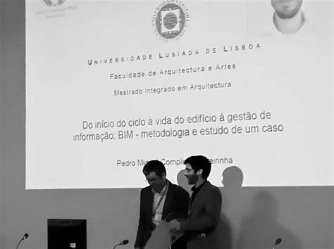 Pedro Ferreirinha On Linkedin Foi Com Orgulho Que Recebi Na Semana