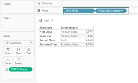 Tableau Case Statement Syntax Examples How To Use
