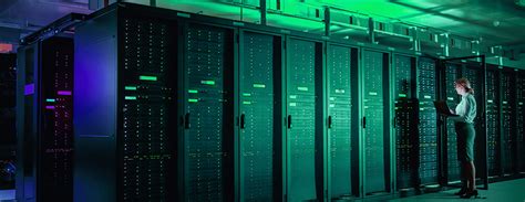 Data Center Cooling Solutions Canovate