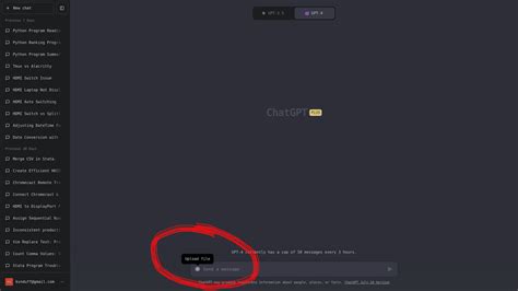 Qutebrowser Chatgpt Code Interpreter File Upload Rqutebrowser
