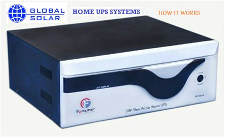 Understanding Power Backup Systems Part 2