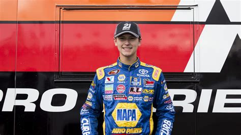 Todd Gilliland Lands Six Race Sponsorship With Pedigree In Truck Series