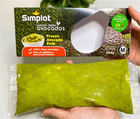 Here Are 3 Super Simple Avocado Recipes To Healthy Eating At Home With Simplot Harvest Kl Foodie