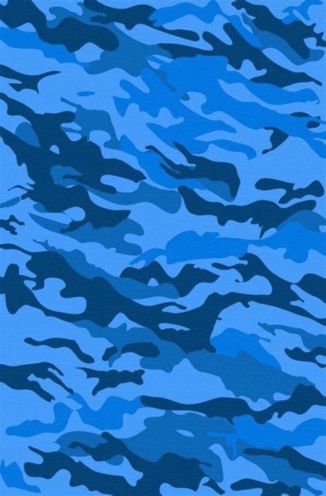 Blue Camo Wallpaper Phone Kolpaper Awesome Free Hd Wallpapers