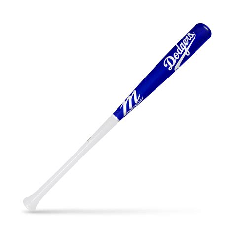Los Angeles Dodgers Souvenir Bat Marucci
