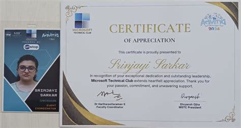 Srinjayi Sarkar On Linkedin Advitya24 Teamworkmakesthedreamwork