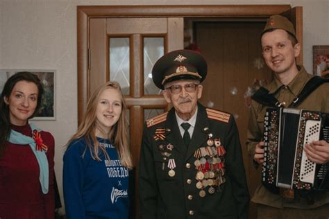 ЦЕННОСТИ ДВИЖЕНИЯ «ВОЛОНТЕРЫ ПОБЕДЫ» Настало время ещё больше ...