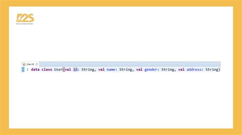 Interface Trong Kotlin R2s Academy