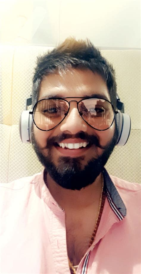 yash patel medium