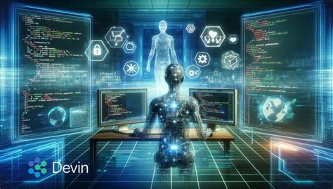 Itu Rathore On Linkedin Ai Devin Tech Devinai Programmers