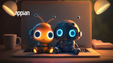 Appian Delivers Better Business Decisions And Outcomes With Ai Plus