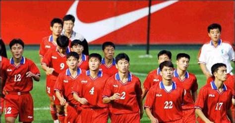 통일염원 담아 남북축구전 개막