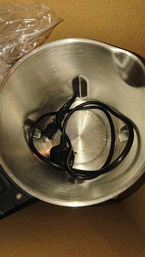 Morphy Richards Soup And Smoothy Maker In Dy8 Dudley Für 20 00 £ Zum