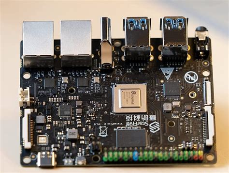 Visionfive 2 Risc V Single Board Computer Is Up For Pre Order For 56 And Up R Riscv