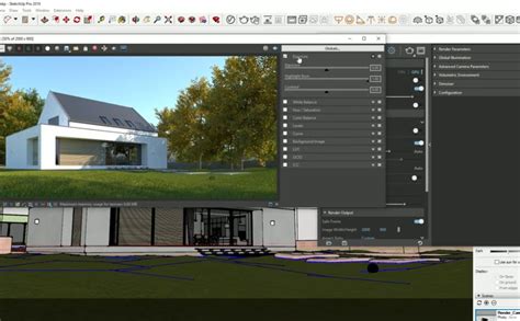 Vray Next 41003 For Sketchup 2020 Crack Plus License Key Sketchup Pro 2020 Win Mac Crack Full