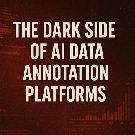 Dustfinger62 The Secret Exploitation Behind Ai Training