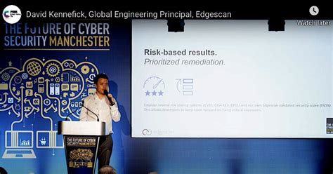 Edgescan On Linkedin Easm Rbvm Management