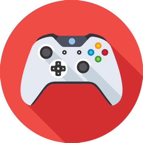 Controller Folder Icon