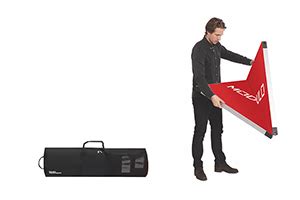 Modulo Display Wall With Infinite Possibilities By Xpression Num Eric