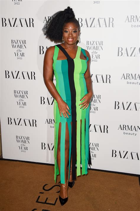 The Harpers Bazaar Women Of The Year Awards 2022