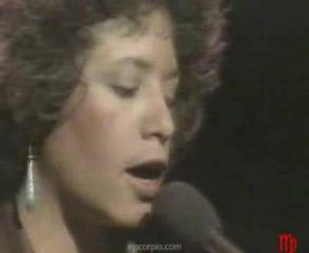 Janis Ian At Seventeen Live 1976 Youtube