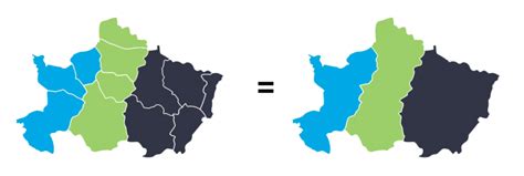 Merge Tool In Gis Gis Geography