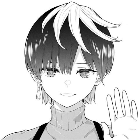 Izumo Tenka Arte De Anime Dibujos Arte Manga