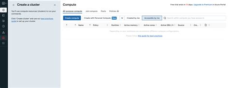 How To Get Started With Databricks On Azure For Free Data Science With Raghav