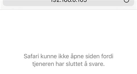 Plex Web Interface Not Loading General Support Unraid
