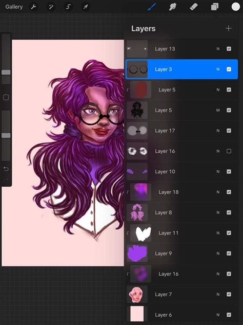 Intp Girl Artists Lounge Amino