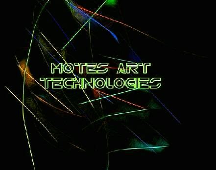 Motes Art Technologies Mcalester Ok