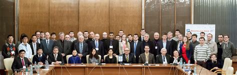 Мегапроекты на основе взаимных интересов — Объединенный институт ядерных исследований