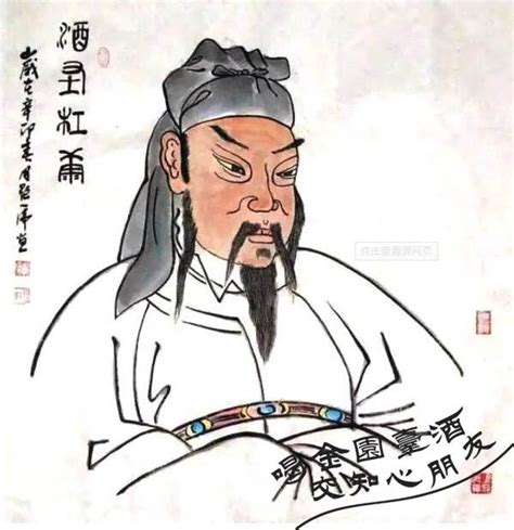 中國酒神之爭 每日頭條