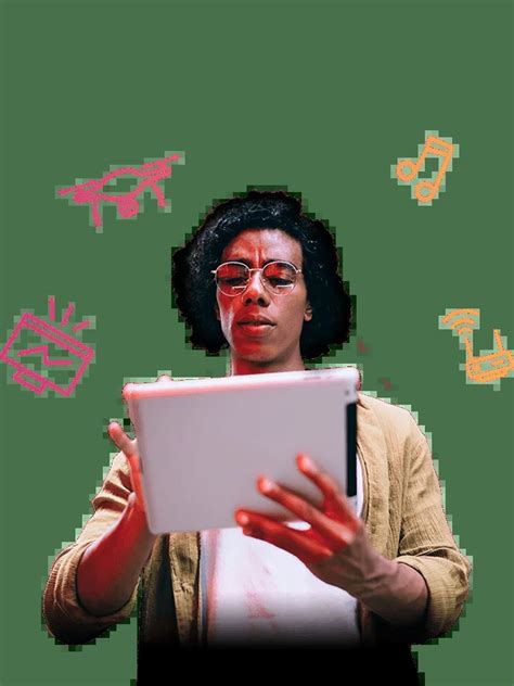 Amdocs Digital Network Transformation Communications