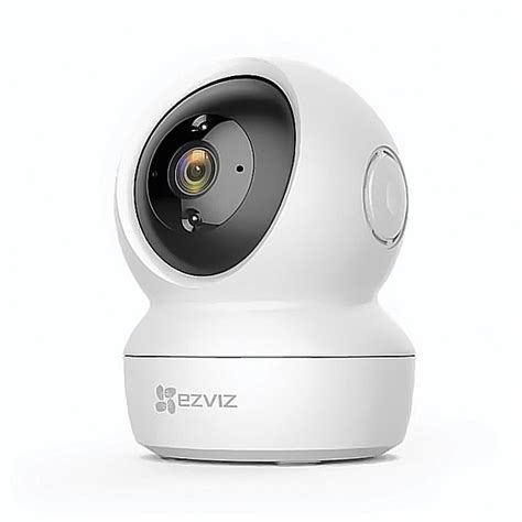 Camera Ezviz H6c Khuyến Mãi 45 Chính Hãng