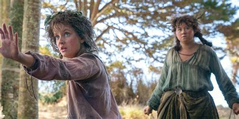 The Fall Of Númenor Explained How Why And When It Happens