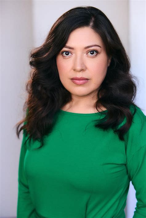 Elizabeth De Razzo Imdb