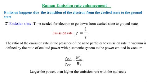 Surface Enhanced Raman Spectroscopy Pdf