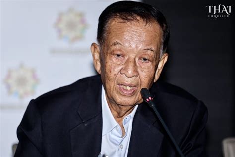 Thai Enquirer On Twitter The Move Forward Party And The Pheu Thai Party Have Agreed That The